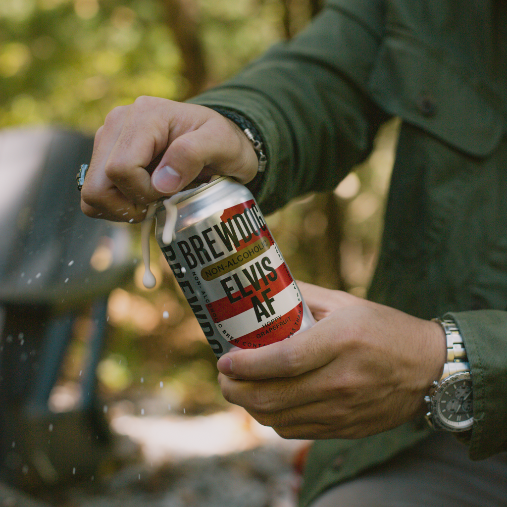 Find Brewdog Elvis Juice - 6.5% ABV – us-brewdog