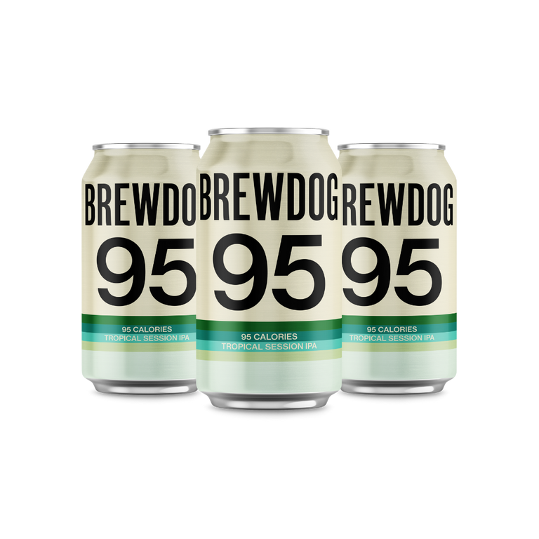 BrewDog Lineup – us-brewdog