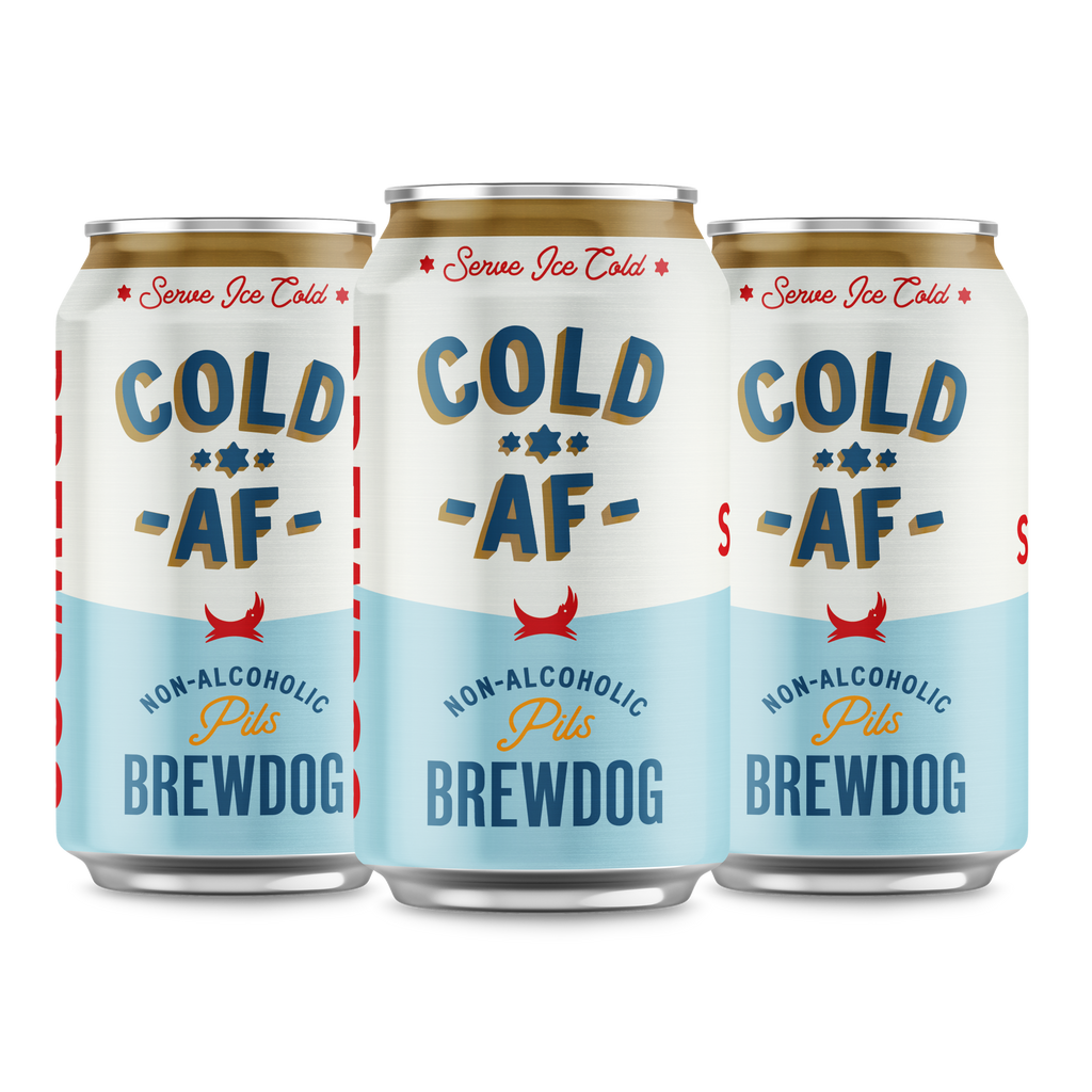 BrewDog Lineup – us-brewdog