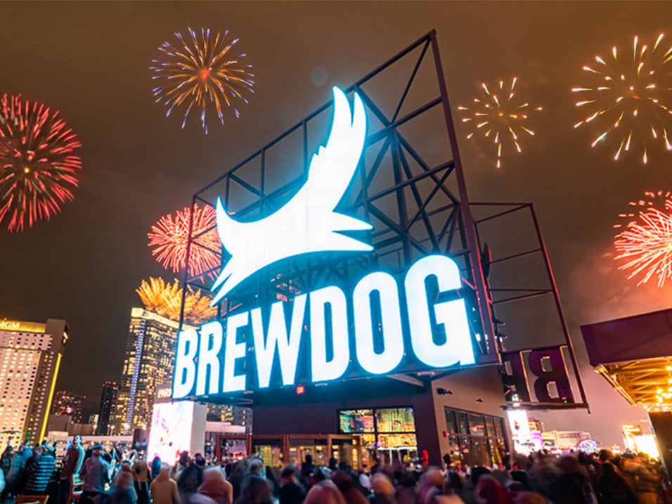 BrewDog USA | Great beer that's great for the planet – us-brewdog