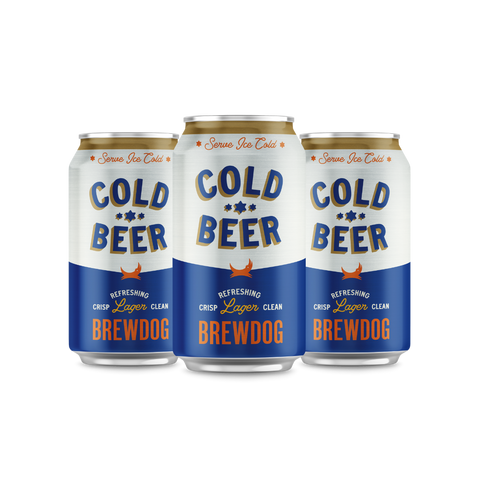 BrewDog Lineup – us-brewdog