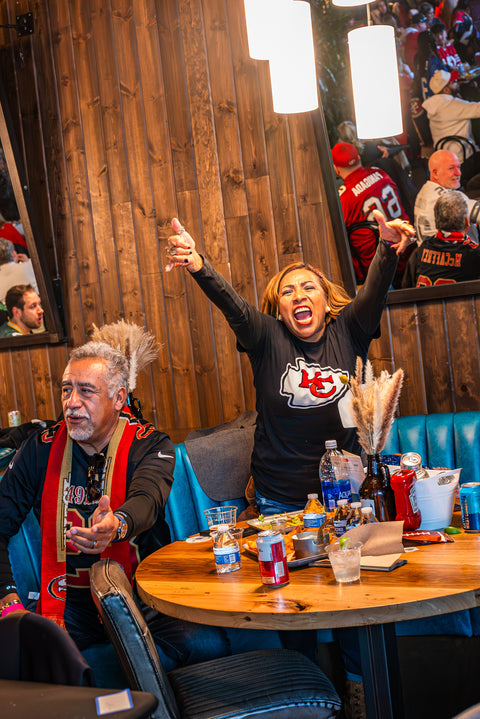 BrewDog Bars | Watch The Super Bowl Here or Order Catering To-Go| 8th February – us-brewdog