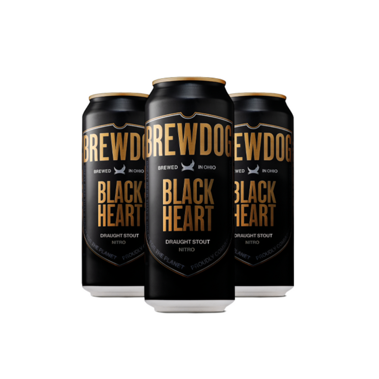 BrewDog Lineup – us-brewdog