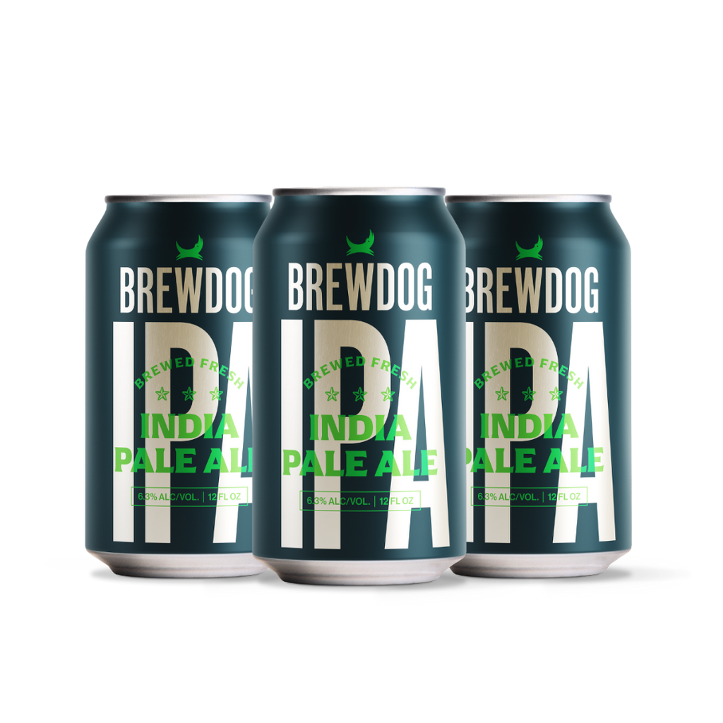 BrewDog Lineup – us-brewdog