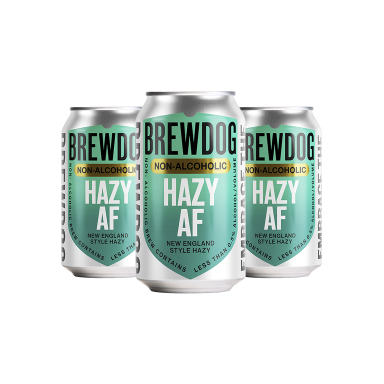 BrewDog Lineup – us-brewdog