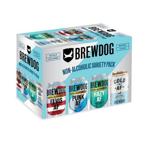 Brew Box Variety Pack – us-brewdog