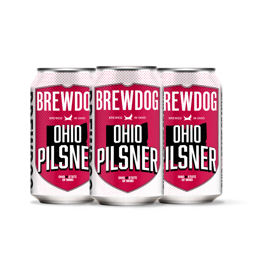 BrewDog Lineup – us-brewdog