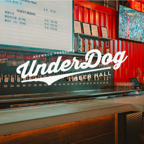 BrewDog USA | Great beer that's great for the planet – us-brewdog
