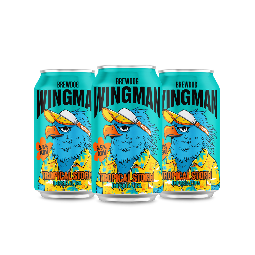 BrewDog Lineup – us-brewdog