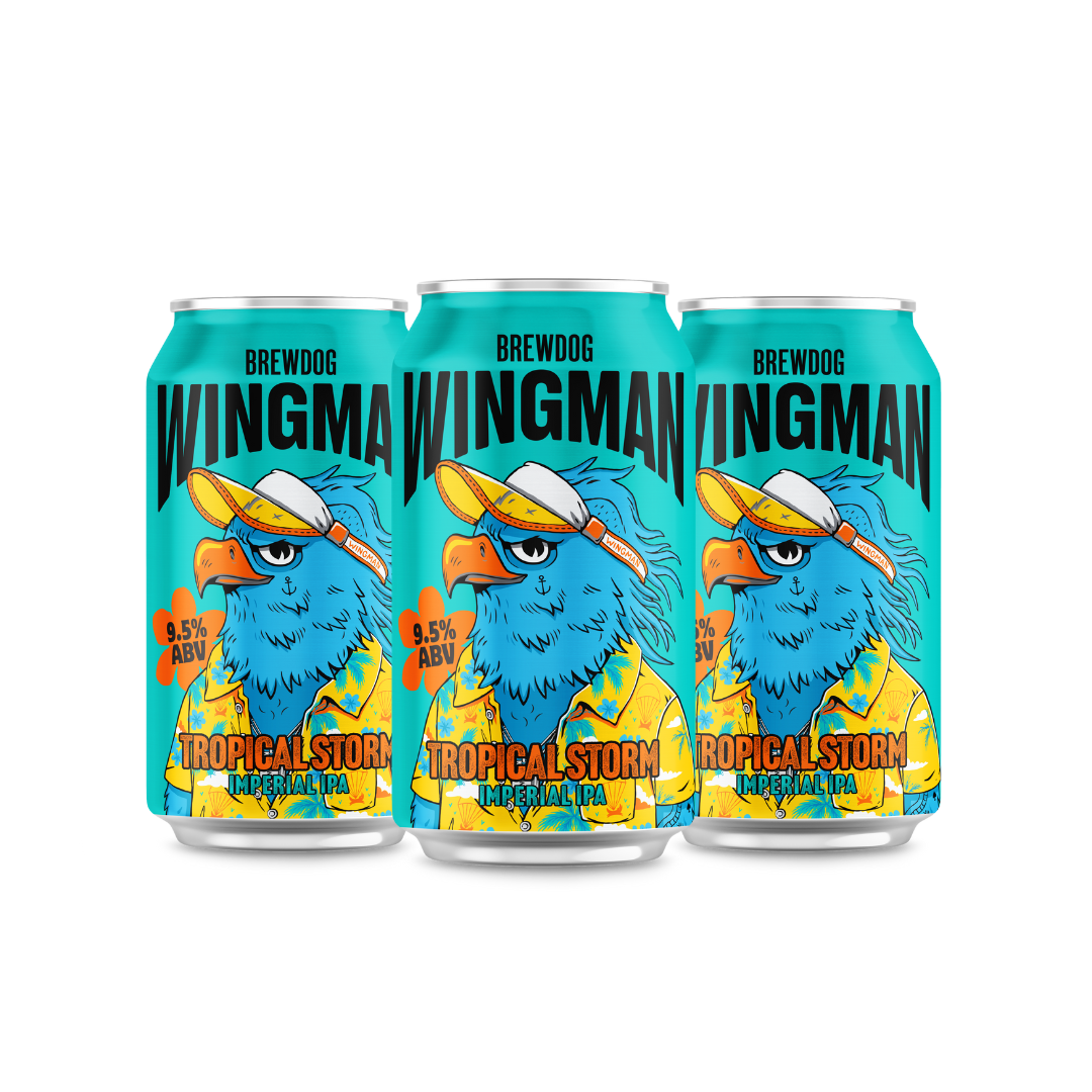 BrewDog Wingman – us-brewdog