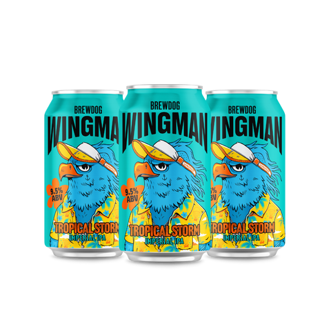BrewDog Lineup – us-brewdog