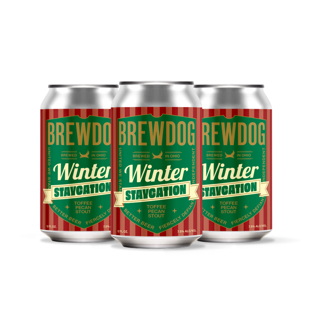 BrewDog Lineup – us-brewdog